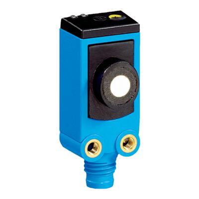 原装施克SICK西克UC4/UC12-11341/113413-7超声波传感器测距 质保