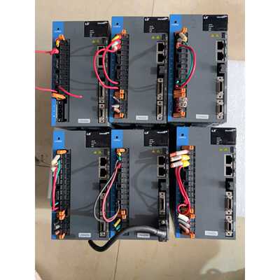 询价LS伺服驱动器L7NHA035U3.5KWErC议价