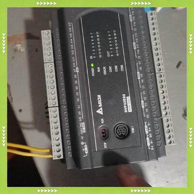 【问价】台达DVP32ES200R适用