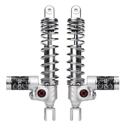 毒刺稳象PRO双可调后减震小牛九号M95C/E80C电动车通用液压后避震