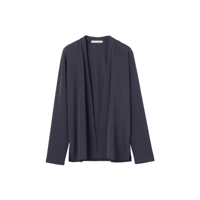 ICB时尚适宜简约气质可洗PINION短款开衫女ONWARD