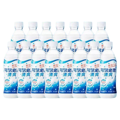 【云上好物】可尔必思280ml瓶装原味发酵乳酸风味聚餐解腻饮品