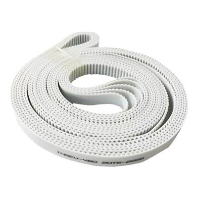 PU聚氨酯同步带钢丝开口英博