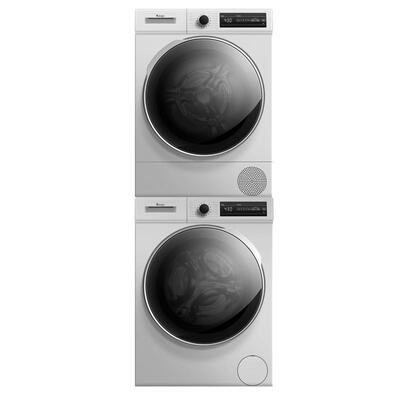 【欧洲进口】daogrs洗烘套装