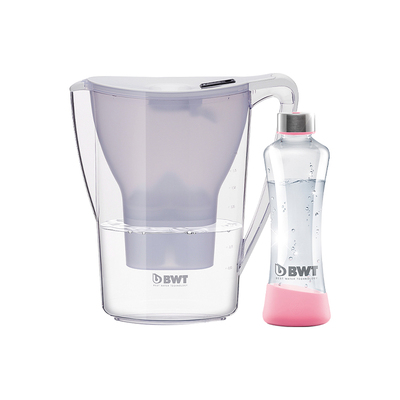 倍世滤水壶去水垢镁离子置换进口