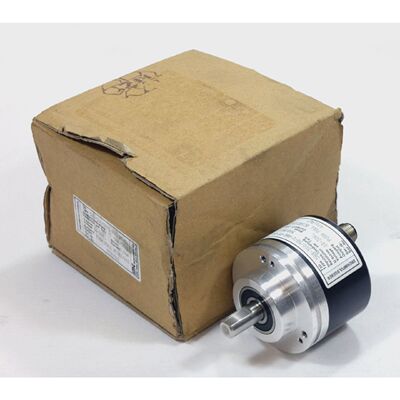 IMG 58B500501ABCPT51 1030V Rotary Pulse Encoder UnusedOrigin