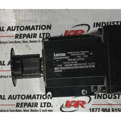 LENZE G50AH045MVBR2C GEARBOX