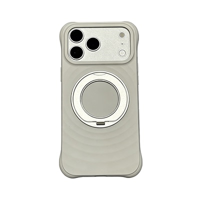 适用于iPhone17promax手机壳新款