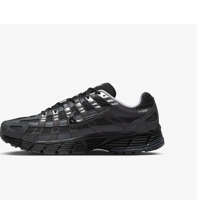 NIKE耐克男子P-6000时尚复古潮流舒适百搭休闲鞋HF0015-002