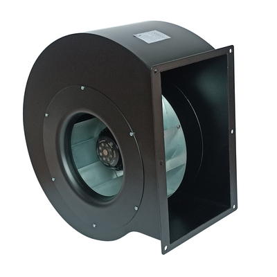 厨房强力高效机翼叶轮三速外转子