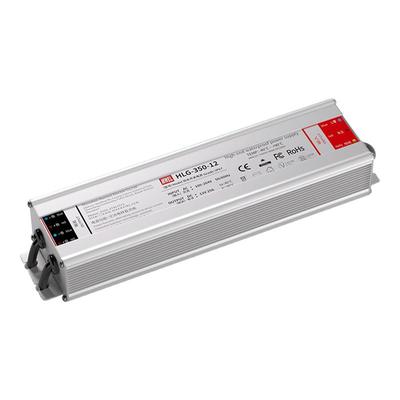 漫威HLG防水开关电源220转换12V24V36V48V室外直流灯带适配变压器