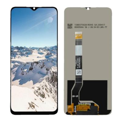 适用于OPPO A97 Realme真我V23 Q5i X7Pro 1+8T 1+9R屏幕总成液晶