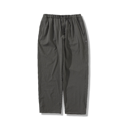 AGITOMADE休闲束脚长裤