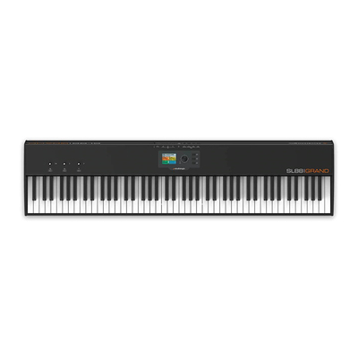 Studiologic重锤全配重MIDI键盘