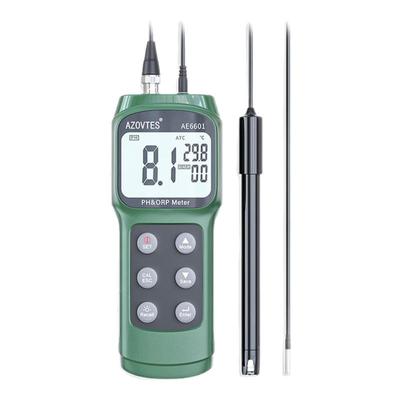 皆仪6601酸碱氧化还原水质检测仪