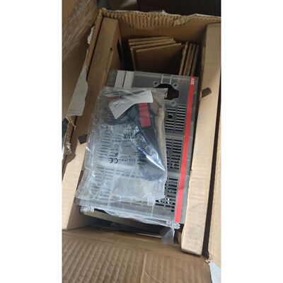 非标价ABB OESA400D3PL1 400A议价