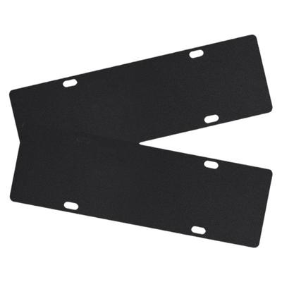 汽车牌照防震消音垫海绵