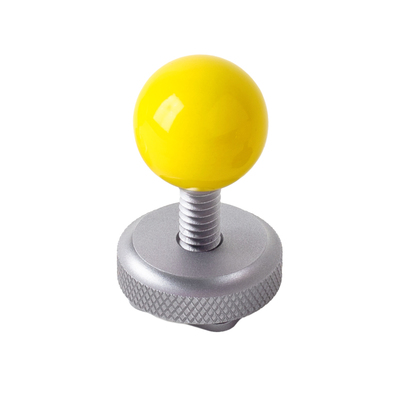 正版原创小黄球热靴盖dingball