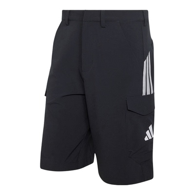 Adidas/阿迪达斯正品Mercedes-AMGPetronas新款经典男短裤KE5479