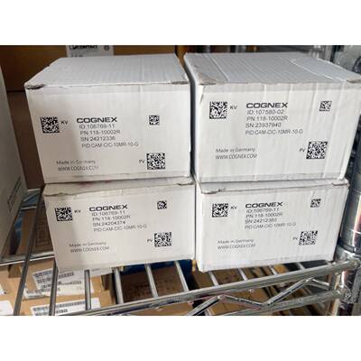 【请询价】康耐视CAMCIC10MR10G工程剩余还有2