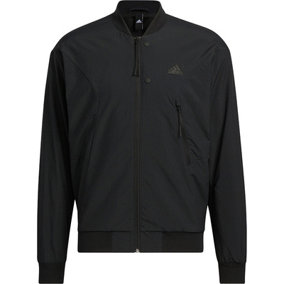 阿迪达斯男子正品运动夹克外套清仓特价IP4958【新亚洲码】