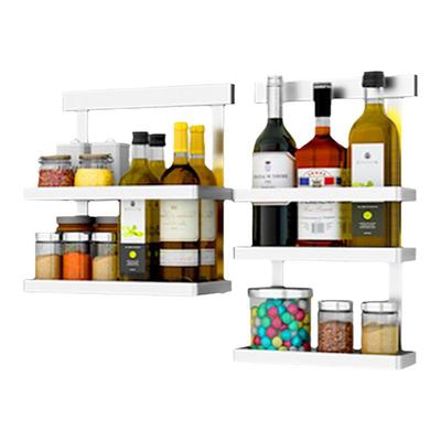 304不锈钢墙上碗碟调味料沥水架