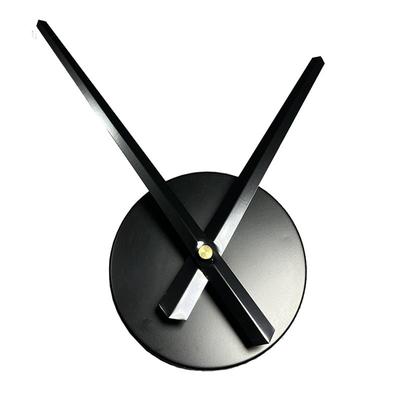 diy创意挂钟配件金属烤漆表盘