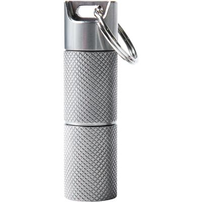 便携式密封急救迷你钛合金防水仓