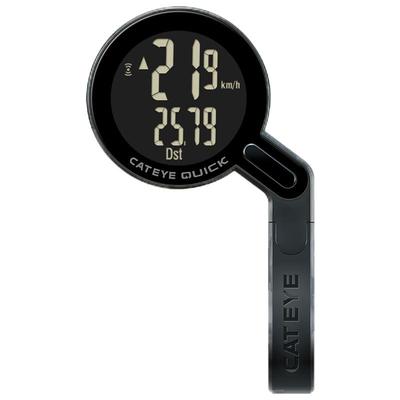 cateye防水装备配件自行车码表