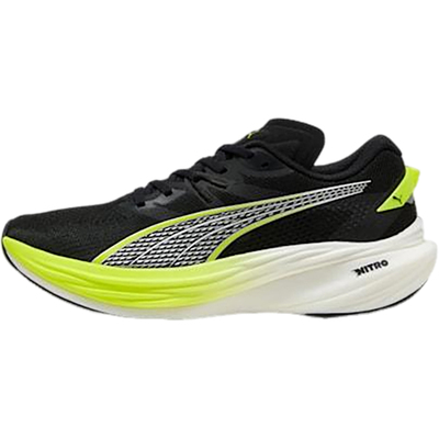 Puma/彪马正品Deviate NITOR 3男士缓震运动跑步鞋309707-15