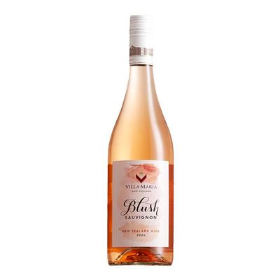 90分桃红新西兰进口桃红葡萄酒