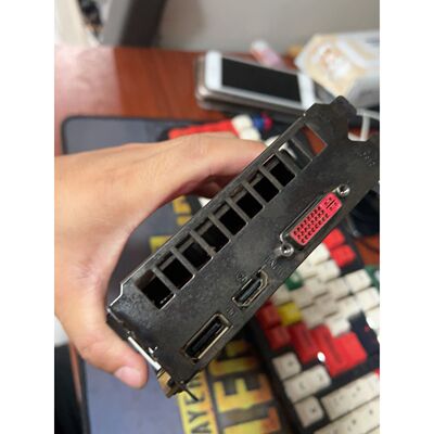 议价耕升gtx9502g维修