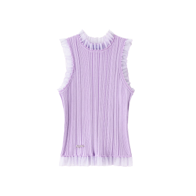 keypotegolf高尔夫凉感针织背心