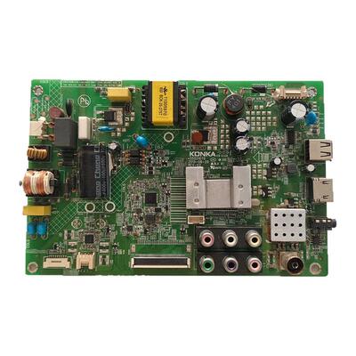 32寸康佳电视LED32F1100/1160CF/E330C主板电路板35021070电源板