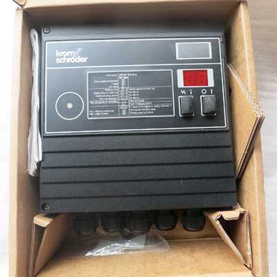 议价全新原装正品德国krom schroder霍科德 BCU460-3/1LW3GBD2 现