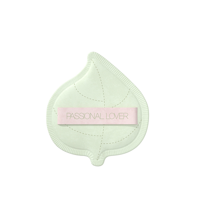 恋火呼呼粉扑（花意款）