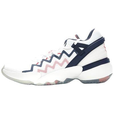 正品阿迪达斯篮球鞋35