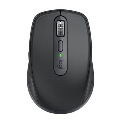 罗技MXAnywhere3S蓝牙充电鼠标