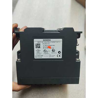 询价-SCALANCEX216工业以太网交换机型号6GK可维修