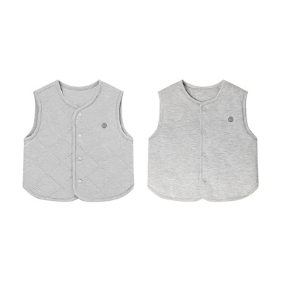 NestDesigns宝宝背心儿童马甲