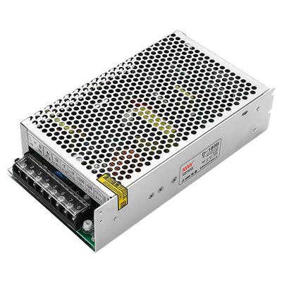 180W双组两路AC转DC开关电源