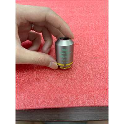 【请询价】NikonPlan Fluor 10X0.30 Ph1