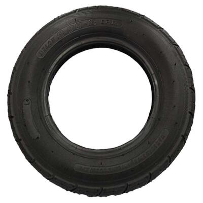 3.00-8老虎车手推车工地车内外胎