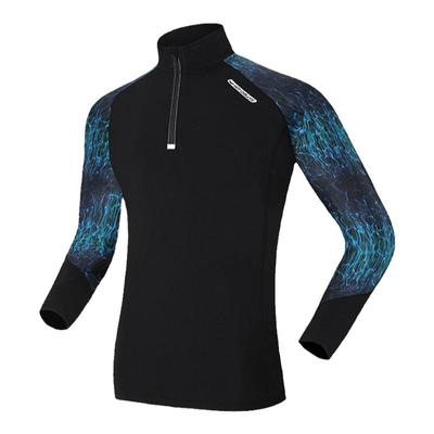 HOTCHILLYS红辣椒8k磨毛高领上衣