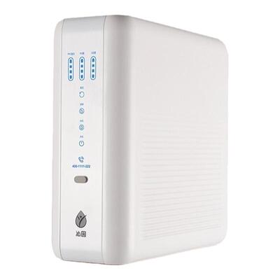 沁园krl2833净水器400g大通通量
