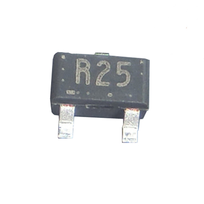 2SC3356-T1B 全新进口原装 丝印R25 SOT-23 频率7G高频贴片三极管