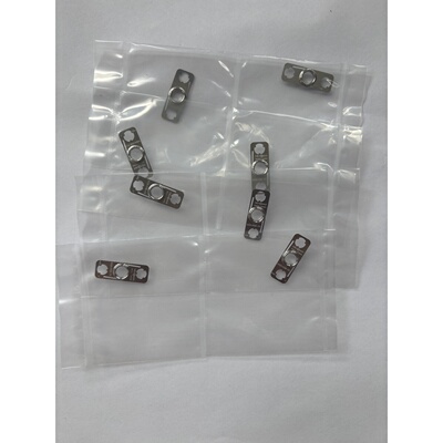 议价Microseal 一孔密封垫片  MSA-028-111 M86 r1