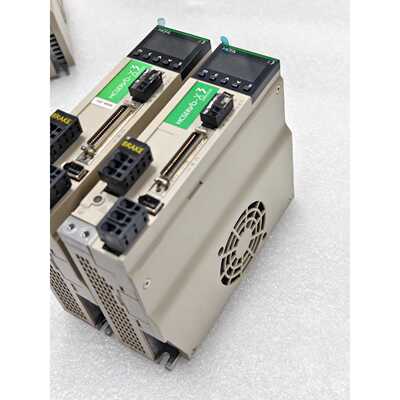 议价禾川SVX3DA040AD维修