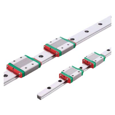 飞智微型直线导轨滑块