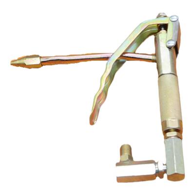 科球gz-8高压气动细牙黄油枪